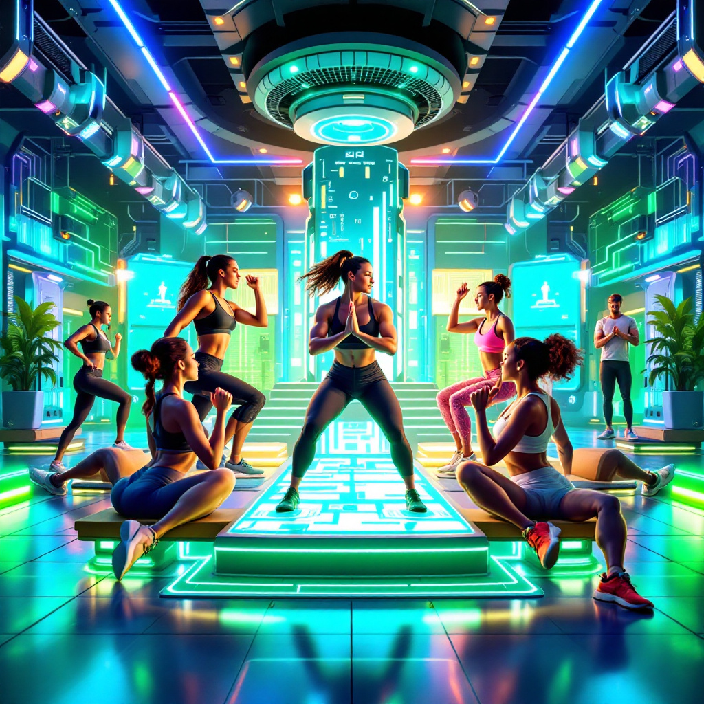 Best Ai Workout Generator Free | Vondy