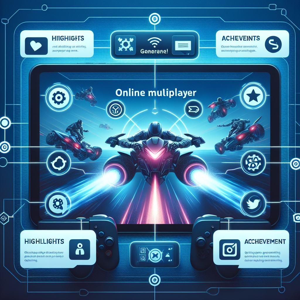 Best Game Social Media Share Ui Generator Vondy