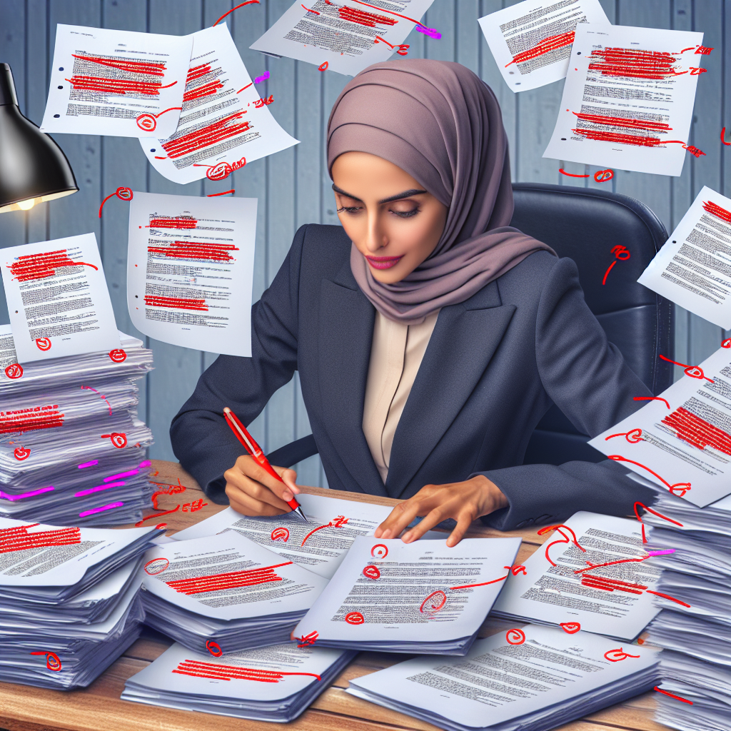 Best Script Proofreader and Line Editor | Vondy