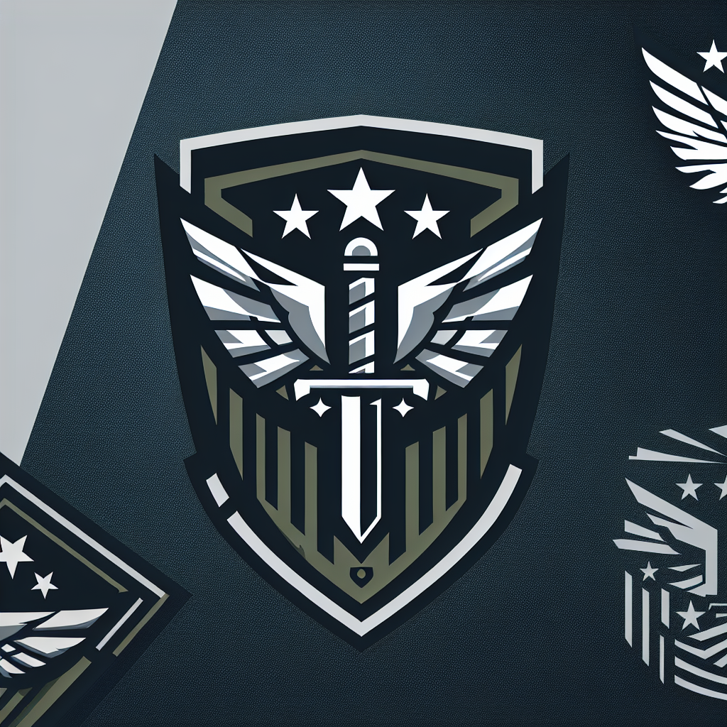 Best Military Logo Design Ideas | Vondy