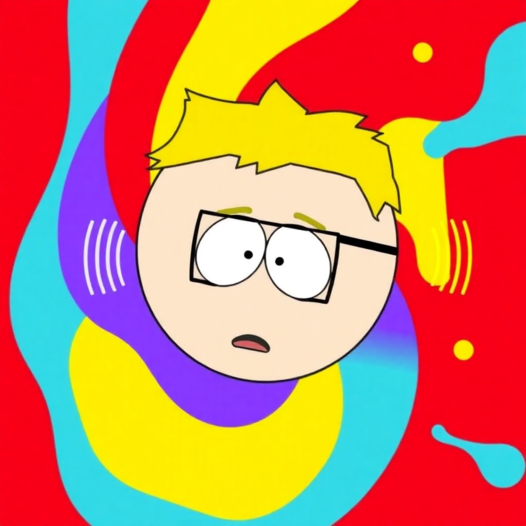 Best Eric Cartman Ai Voice Generator | Vondy