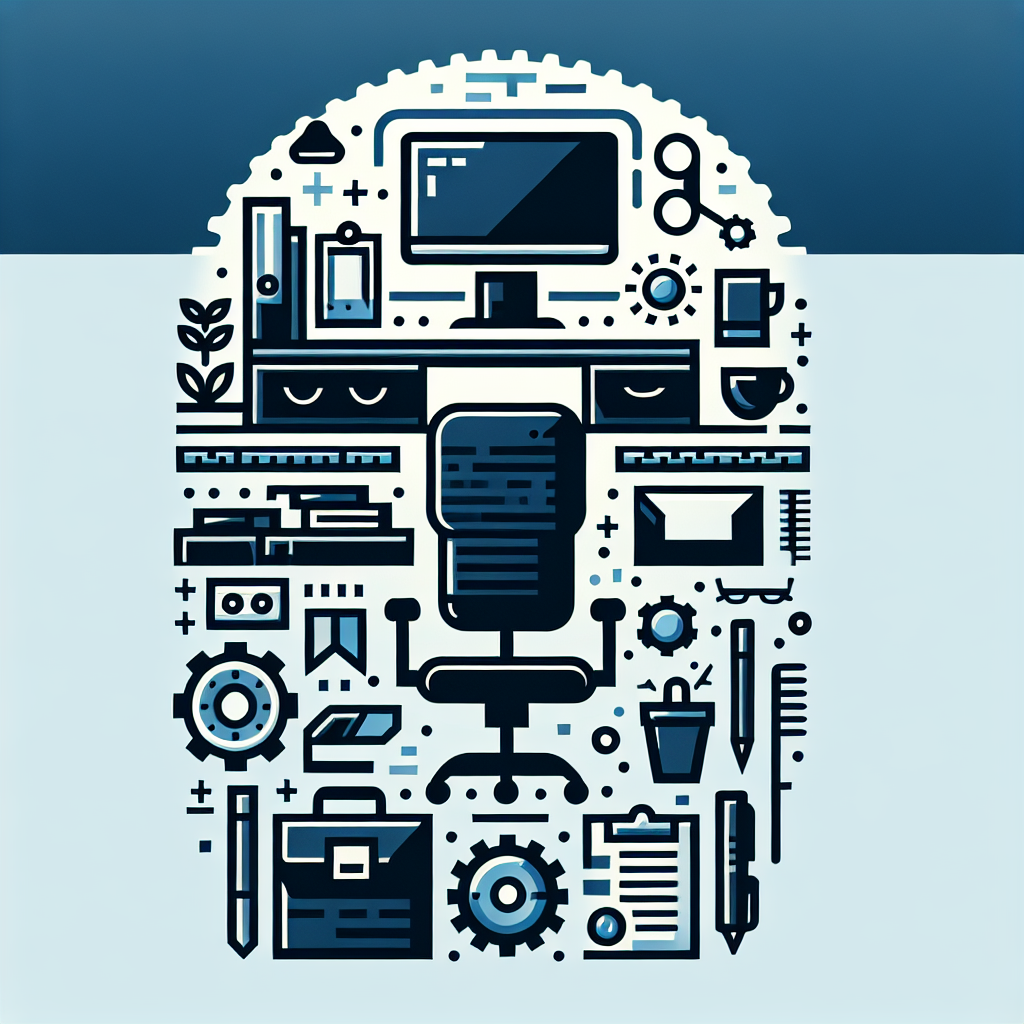 Best Office Logo Design Ideas | Vondy