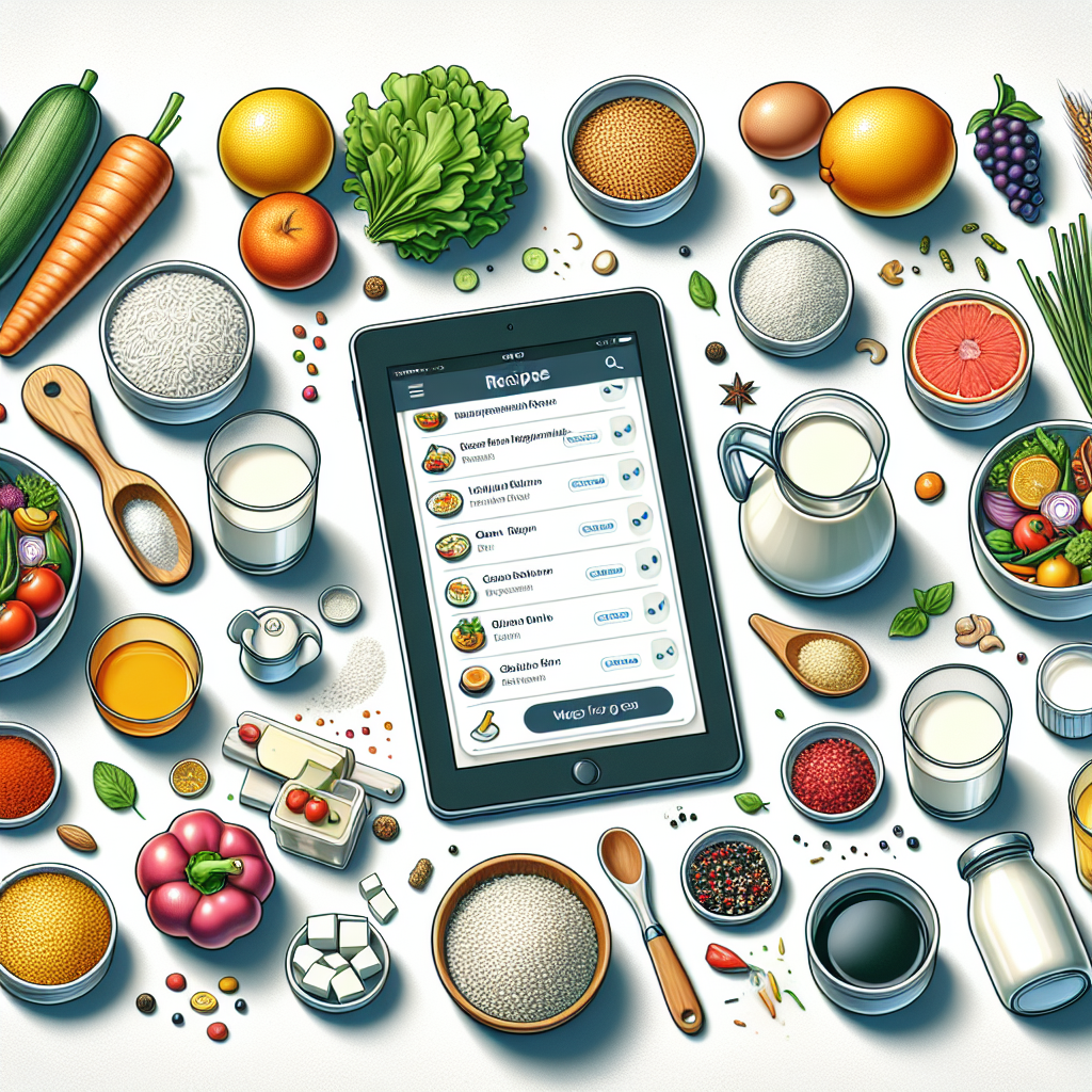 Best Supercook Recipe Generator | Vondy