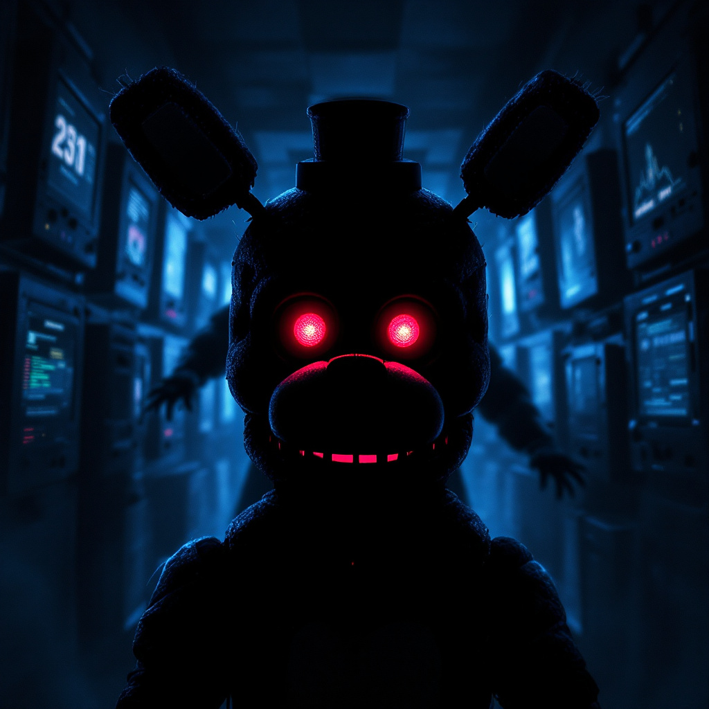 Best Fnaf Ai Generator | Vondy
