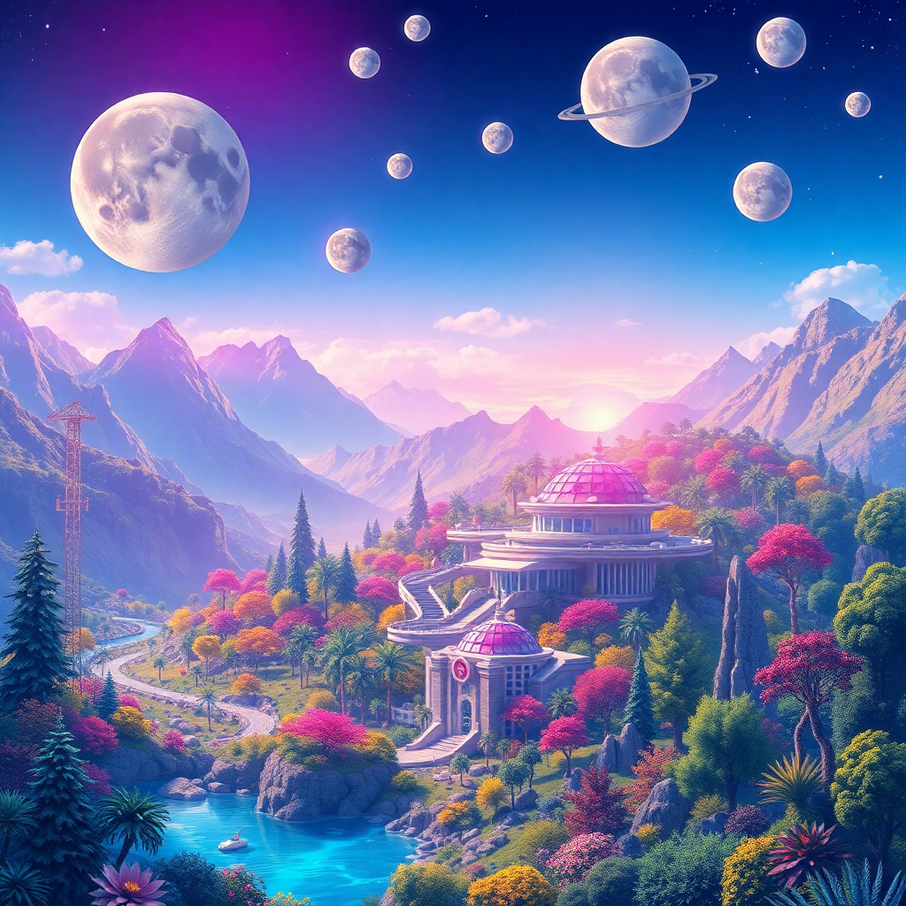 Best Colony Name Generator | Vondy