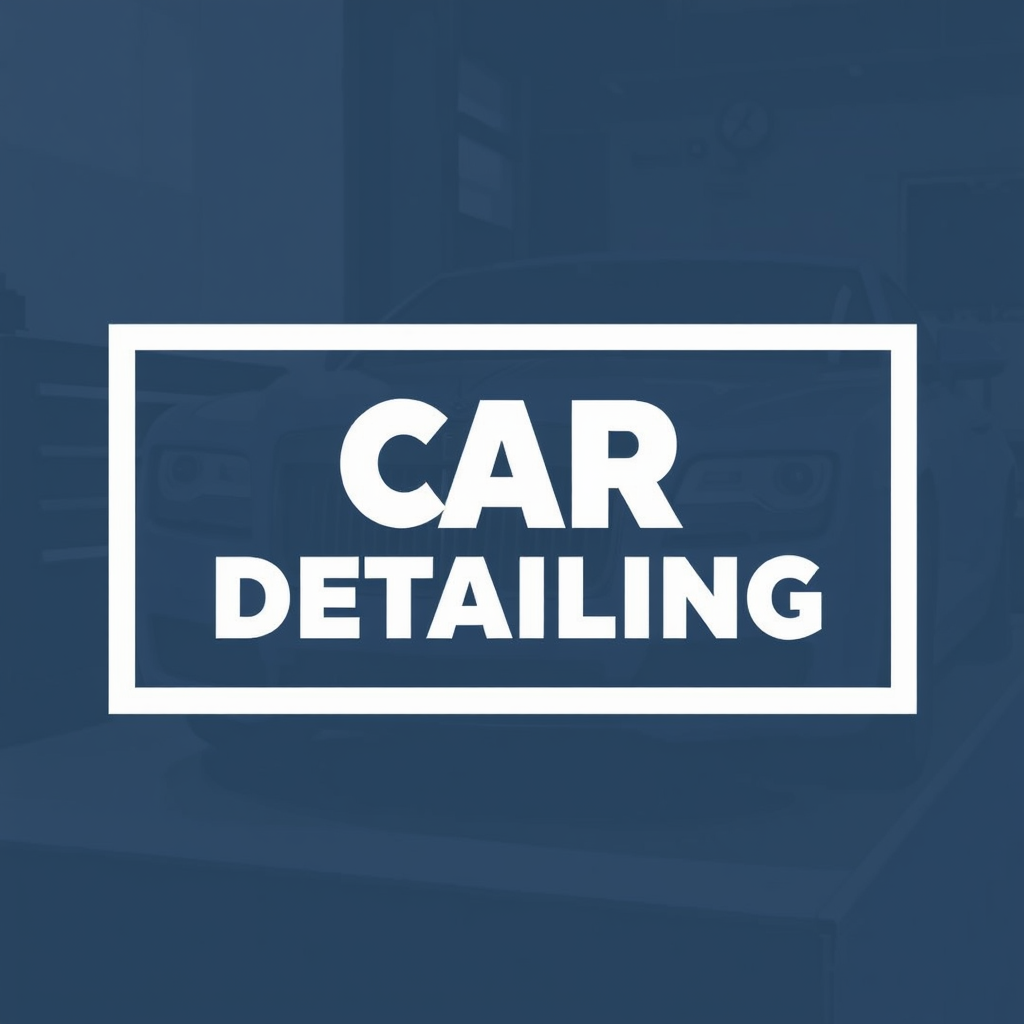 Best Car Detailing Name Generator | Vondy
