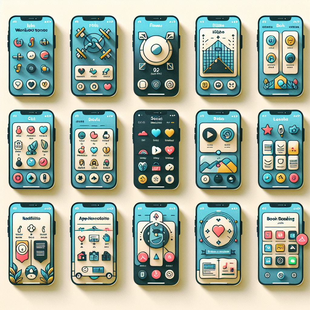 Best Ios App Template Generator | Vondy
