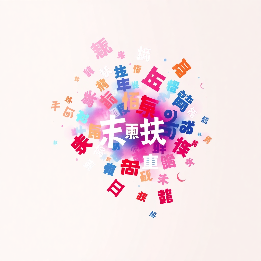 Best Random Chinese Character Generator | Vondy