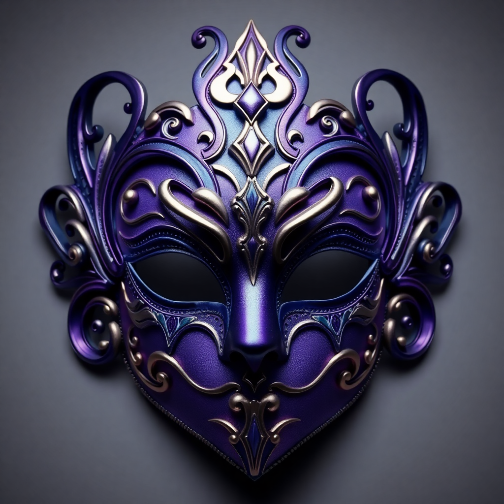 Best Masquerade Mask Design Ideas | Vondy