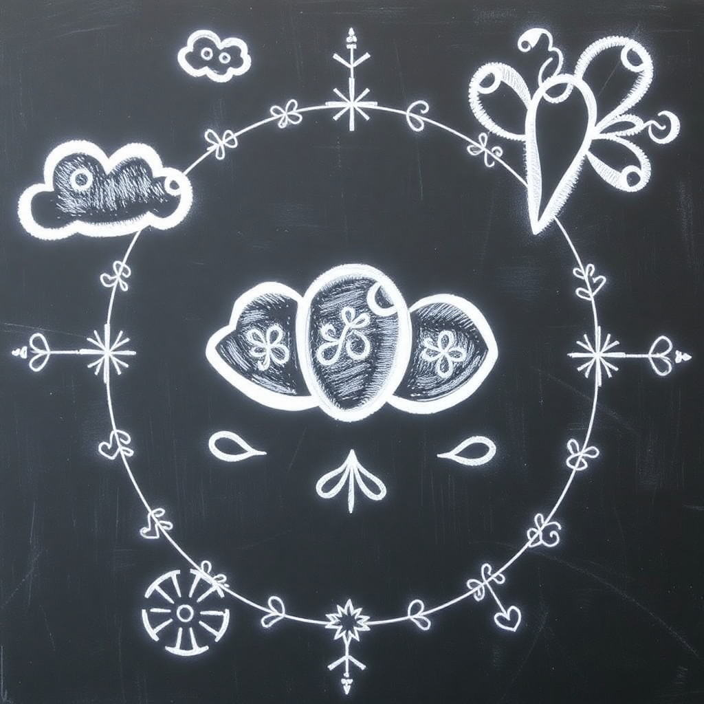 Best Chalk Design Ideas | Vondy