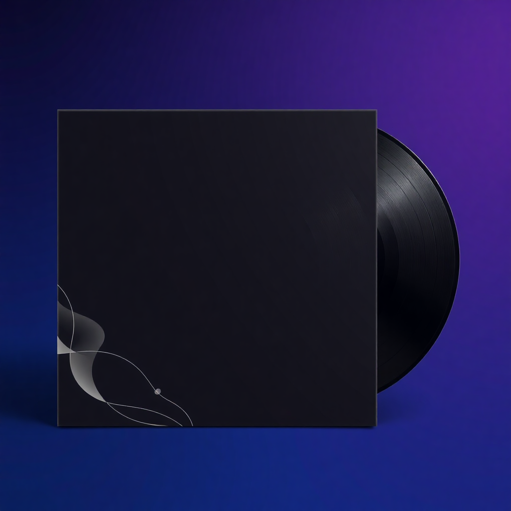 Best Vinyl Mockup Generator | Vondy