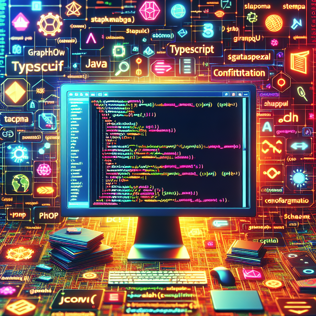 Best Graphql Schema Generator | Vondy