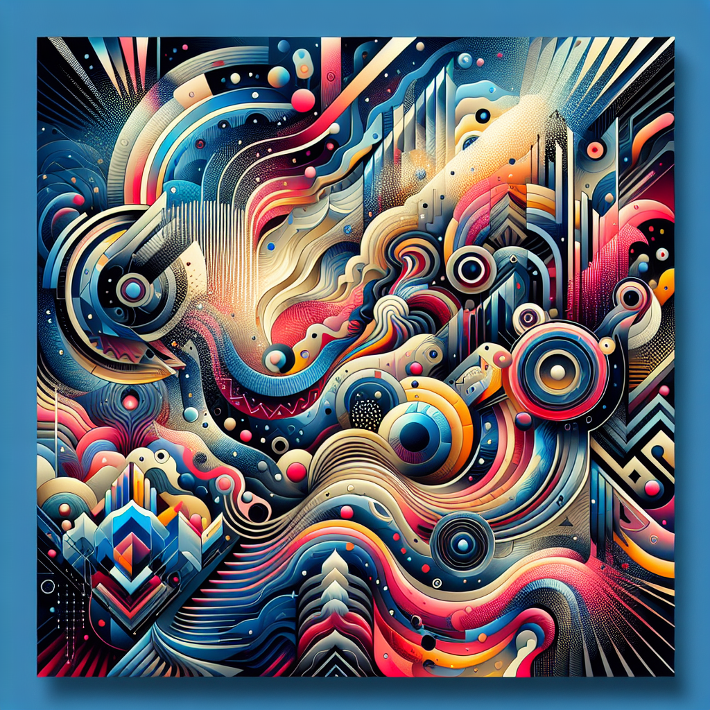 Best Indie Album Cover Generator | Vondy