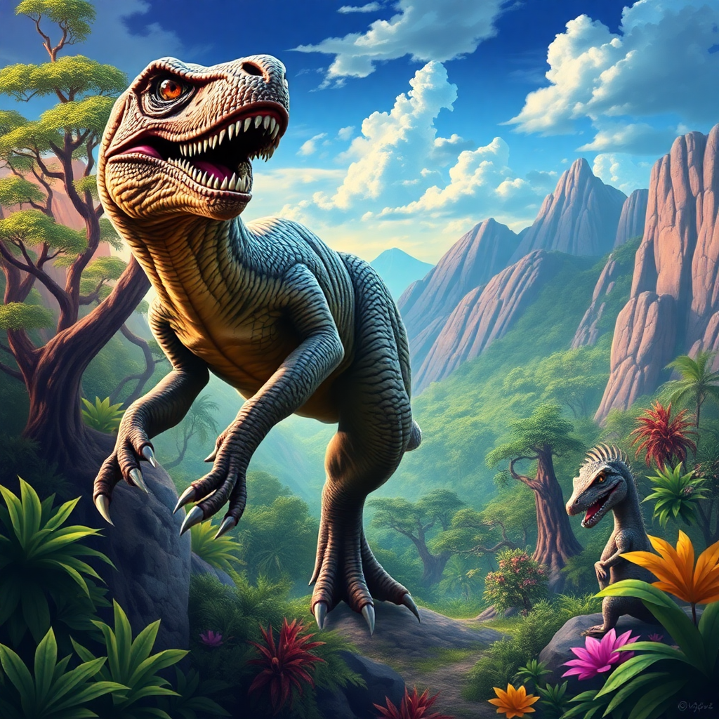 Best Raptor Name Generator | Vondy