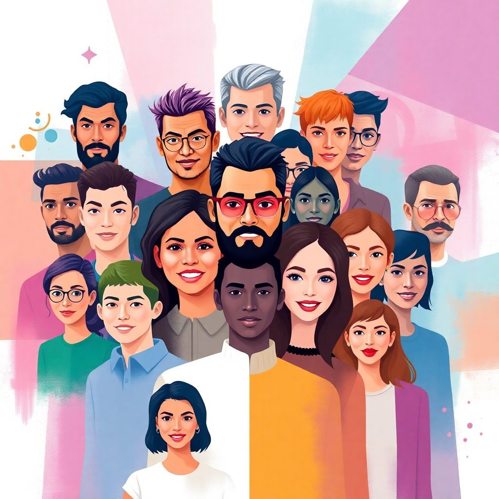 Best Random Person Generator | Vondy Best Random Person Generator | Vondy