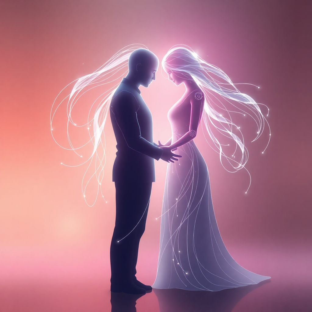 Best Couple Ai Generator | Vondy