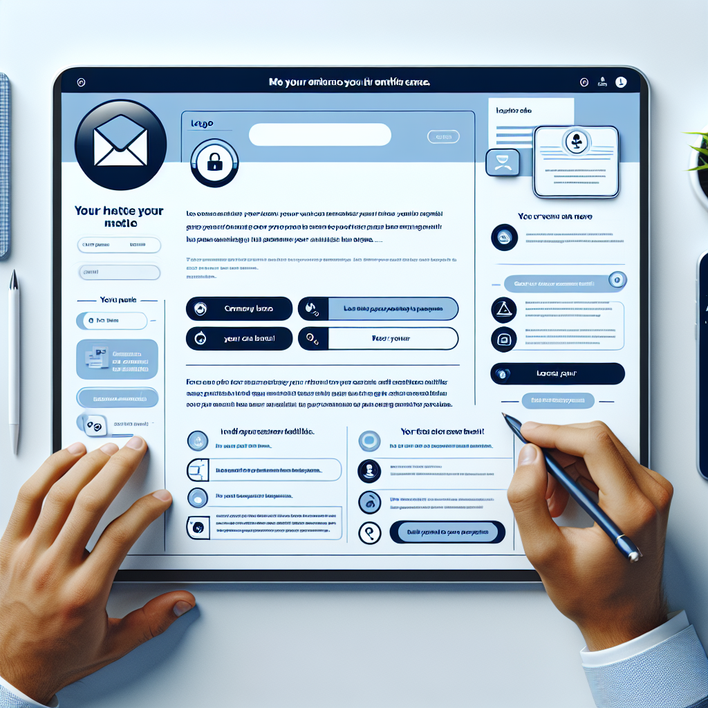 Best Insurance Email Template | Vondy