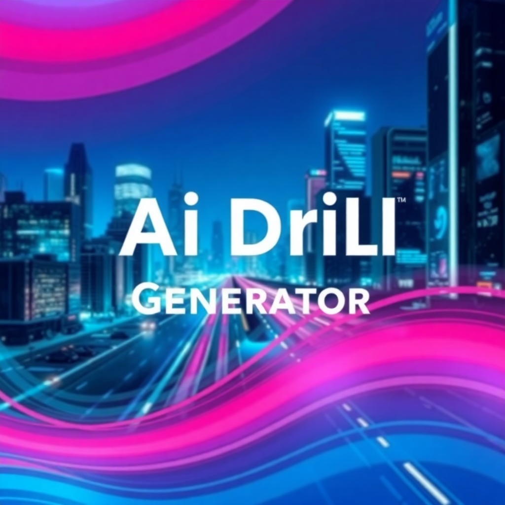 Best Ai Drill Lyrics Generator | Vondy
