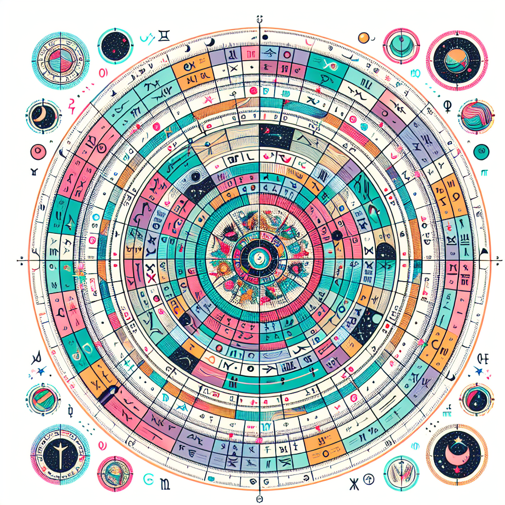 Zodiac stellium calculator 60 photos - Astrologytoyou.com