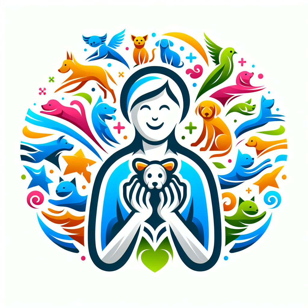 Best Pet Sitter Logo Ideas | Vondy