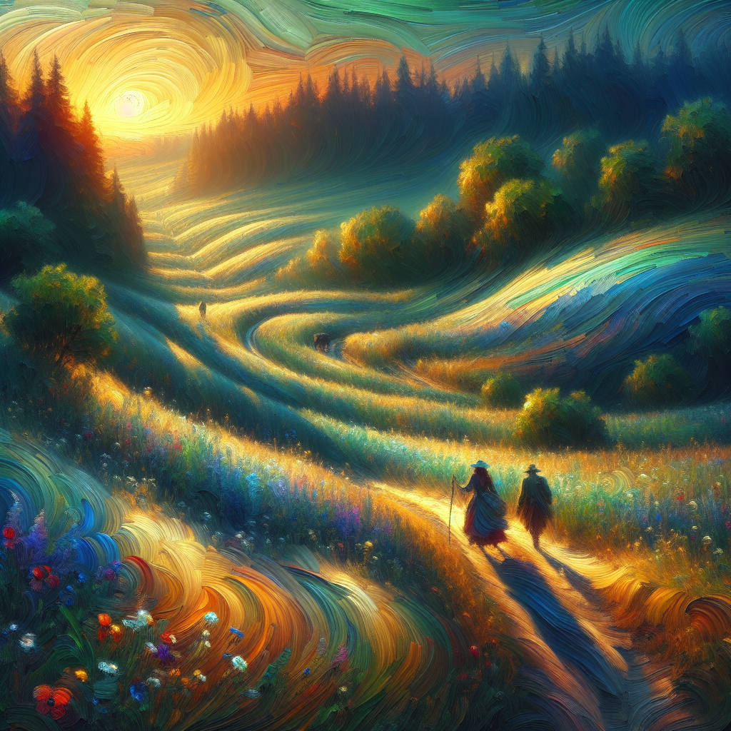 Best Background Concept Art Generator | Vondy