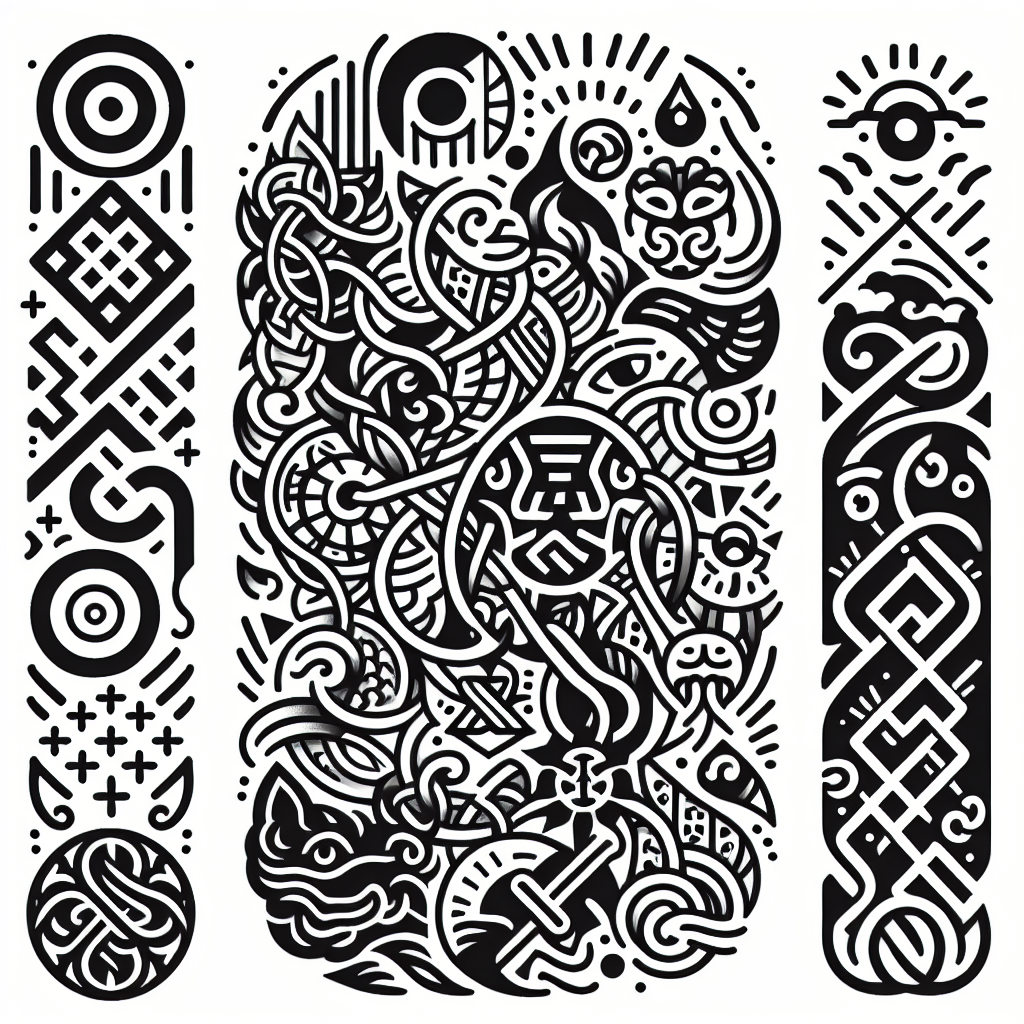 Best 1995 Tattoo Ideas | Vondy