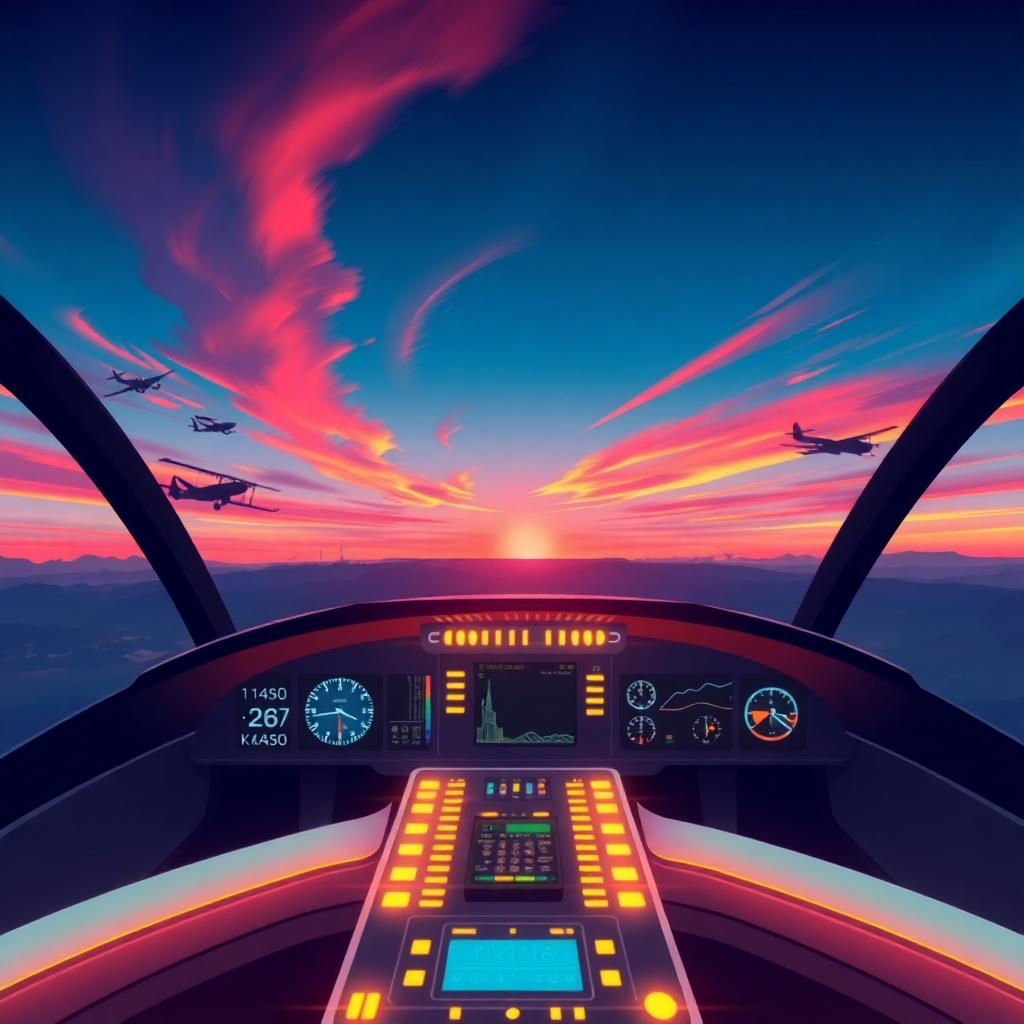 Best Pilot Name Generator | Vondy