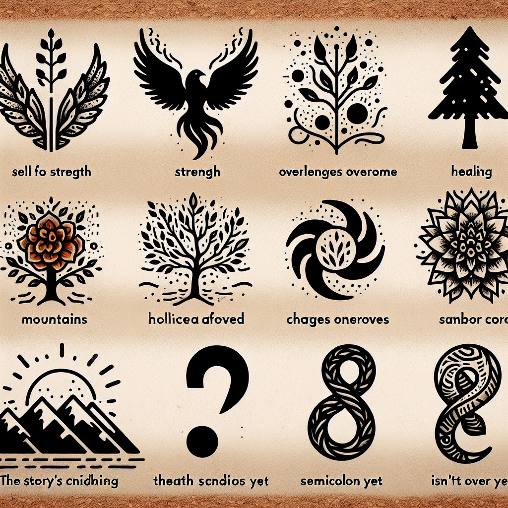 Best Hard Life Tattoo Ideas | Vondy