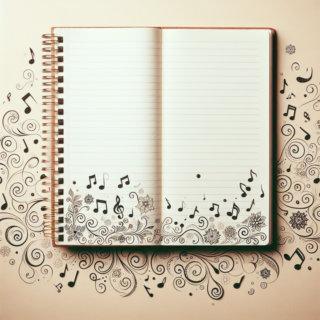 Best Theme Song Lyrics Generator | Vondy