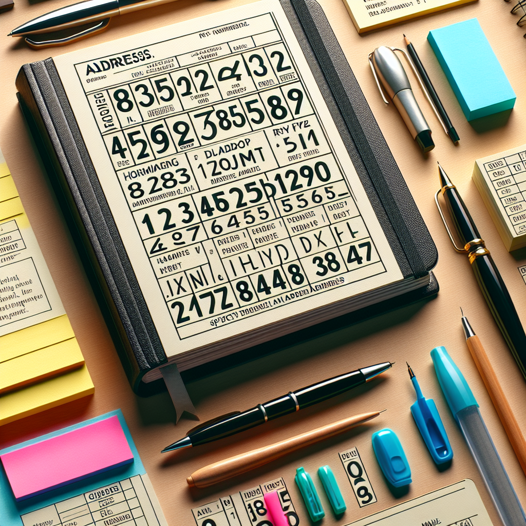 How To Write Floor In Address | Vondy