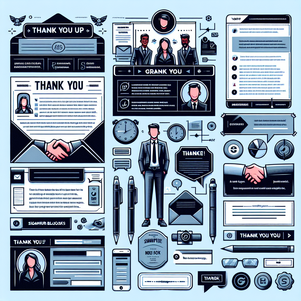 Best Thank You For Downloading Email Template | Vondy