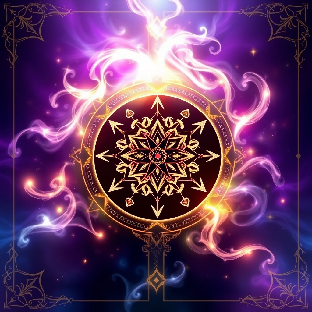 Best Fantasy Sigil Generator | Vondy