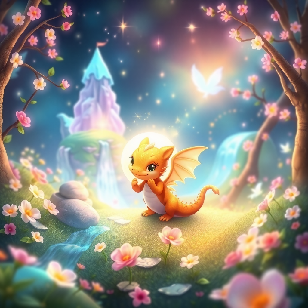 Best Cute Name Generator Fantasy | Vondy