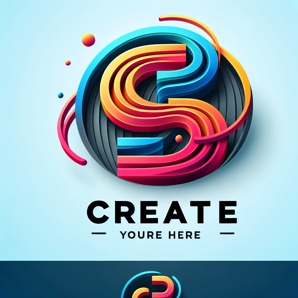 Best 3D Logo Generator | Vondy