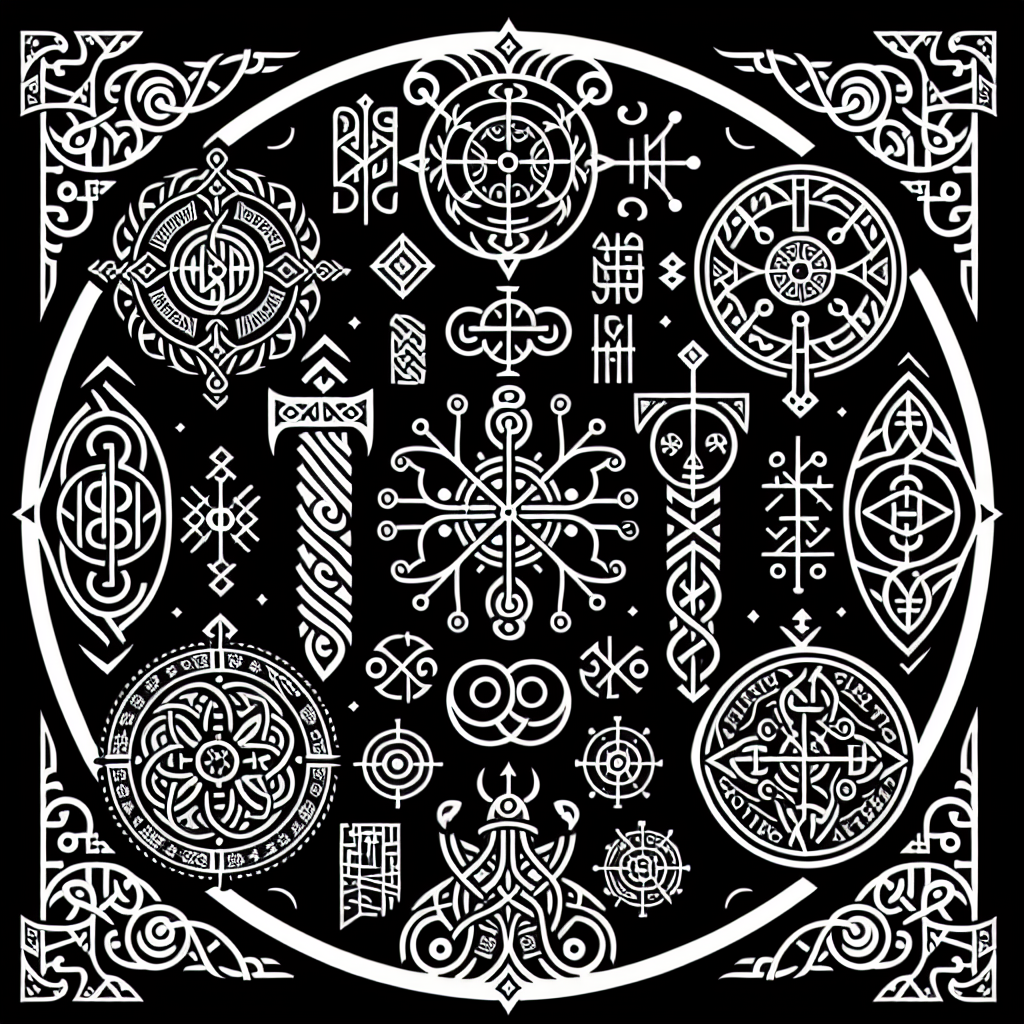 Best Old Norse Tattoo Ideas | Vondy