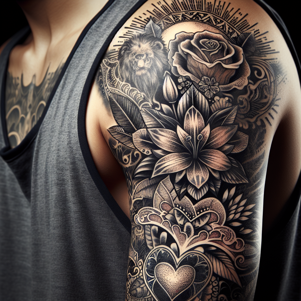 Best Dedication Tattoo Ideas | Vondy