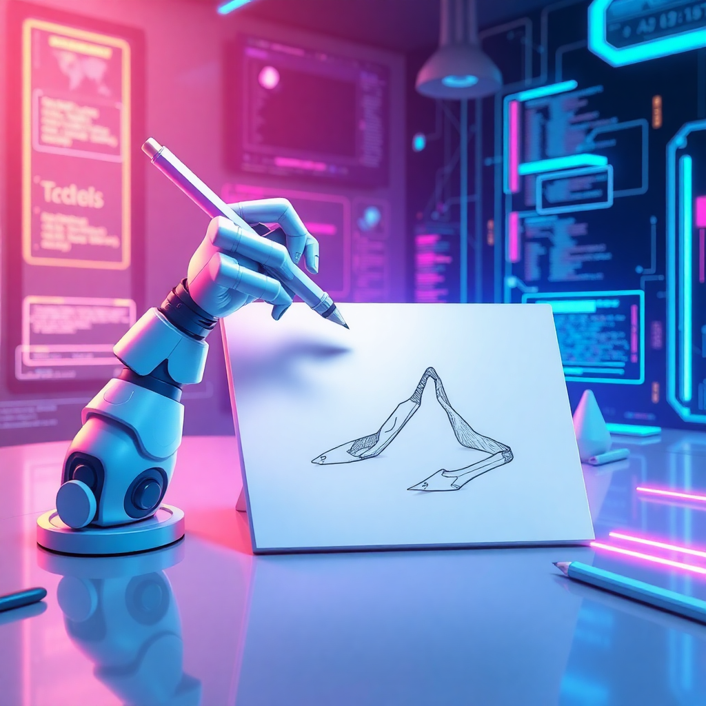 Best Ai Pencil Drawing Generator | Vondy