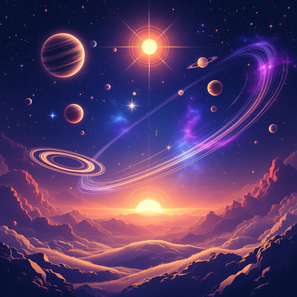 Best Planetary Transit Report Generator | Vondy