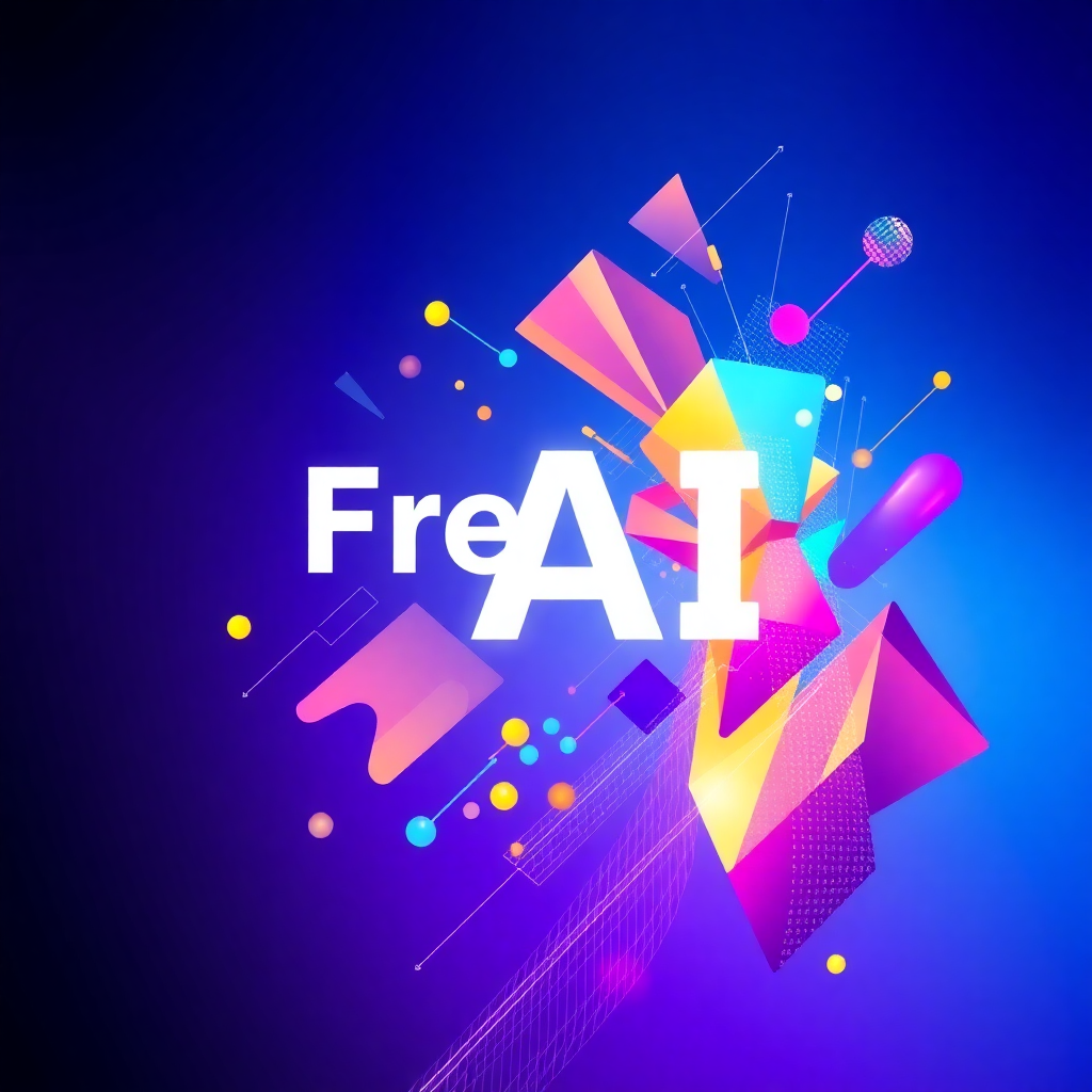 Best Free Ai Graphic Generator | Vondy