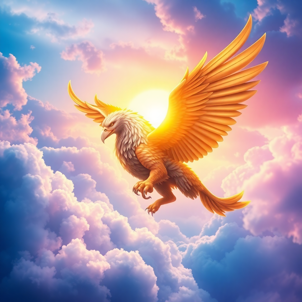 Best Griffin Name Generator | Vondy