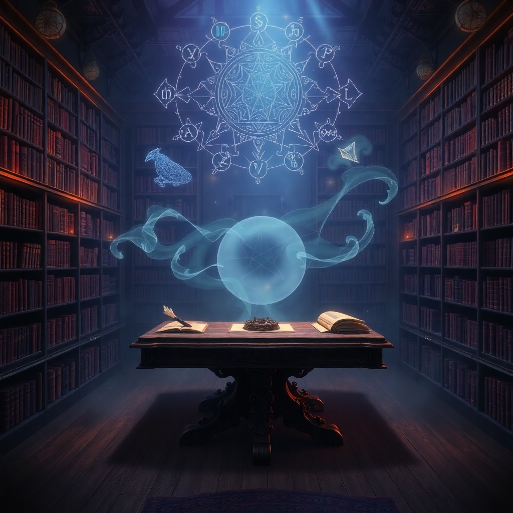 Best Arcane Name Generator | Vondy