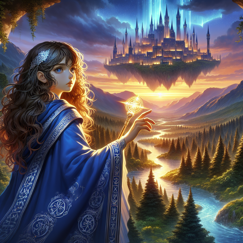 Best Isekai Story Generator | Vondy