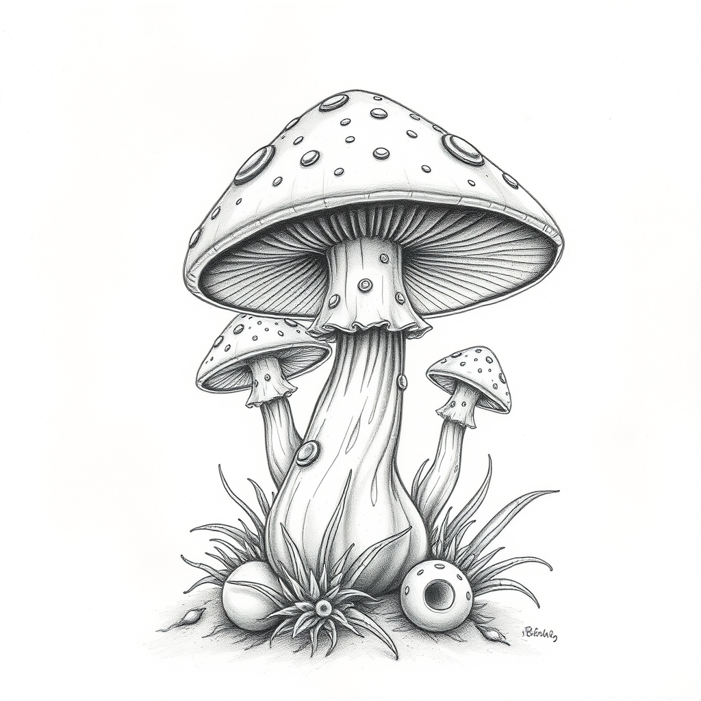 Easy To Draw Trippy Drawings TRIPPY ART | Gallery Posted By