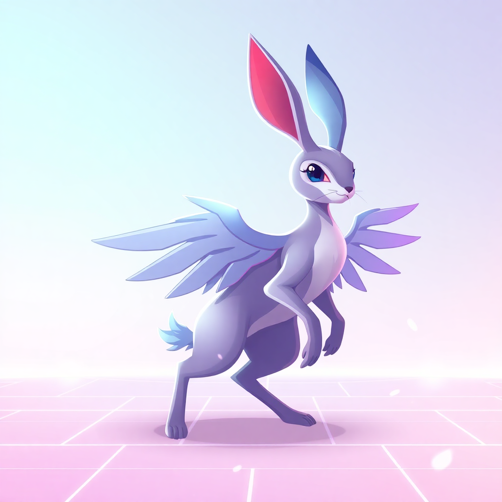 Best Harpy Hare Oc Maker Website | Vondy