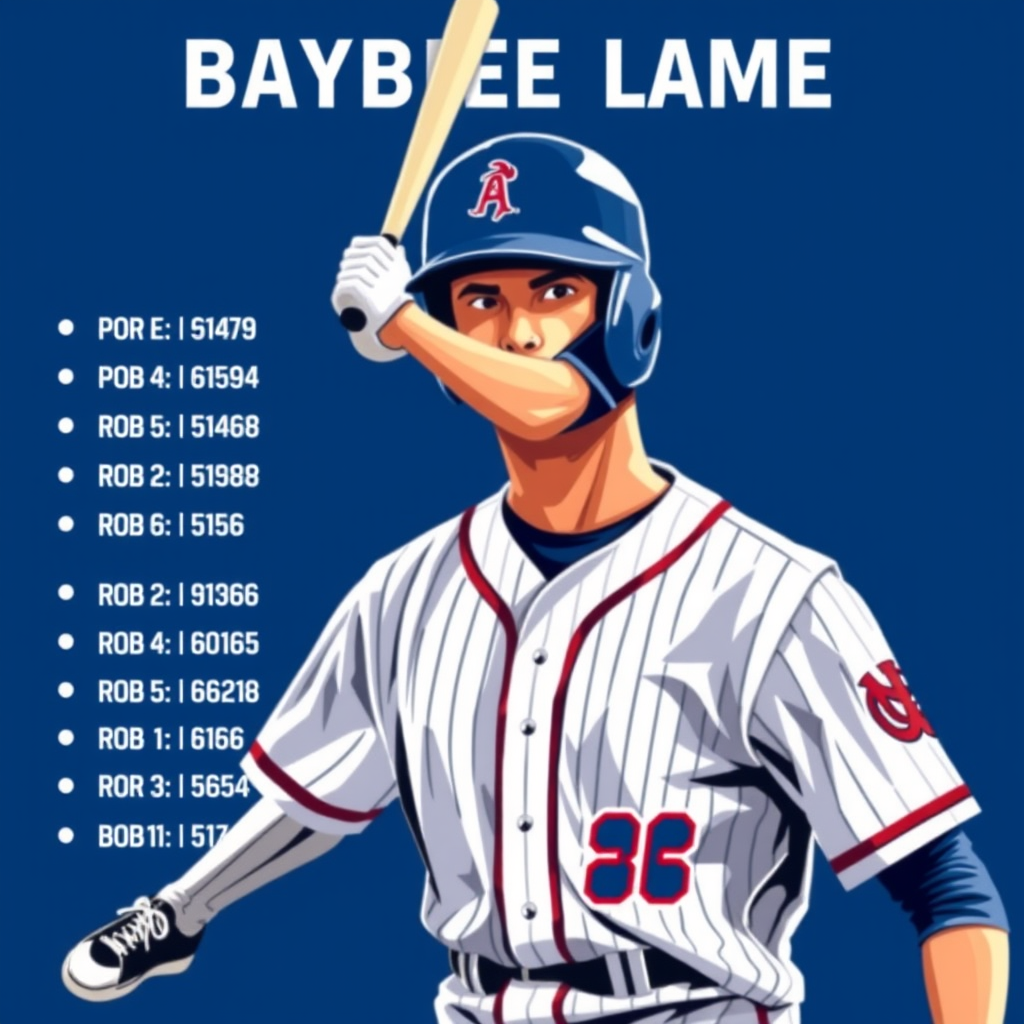 Best Baseball Player Name Generator | Vondy