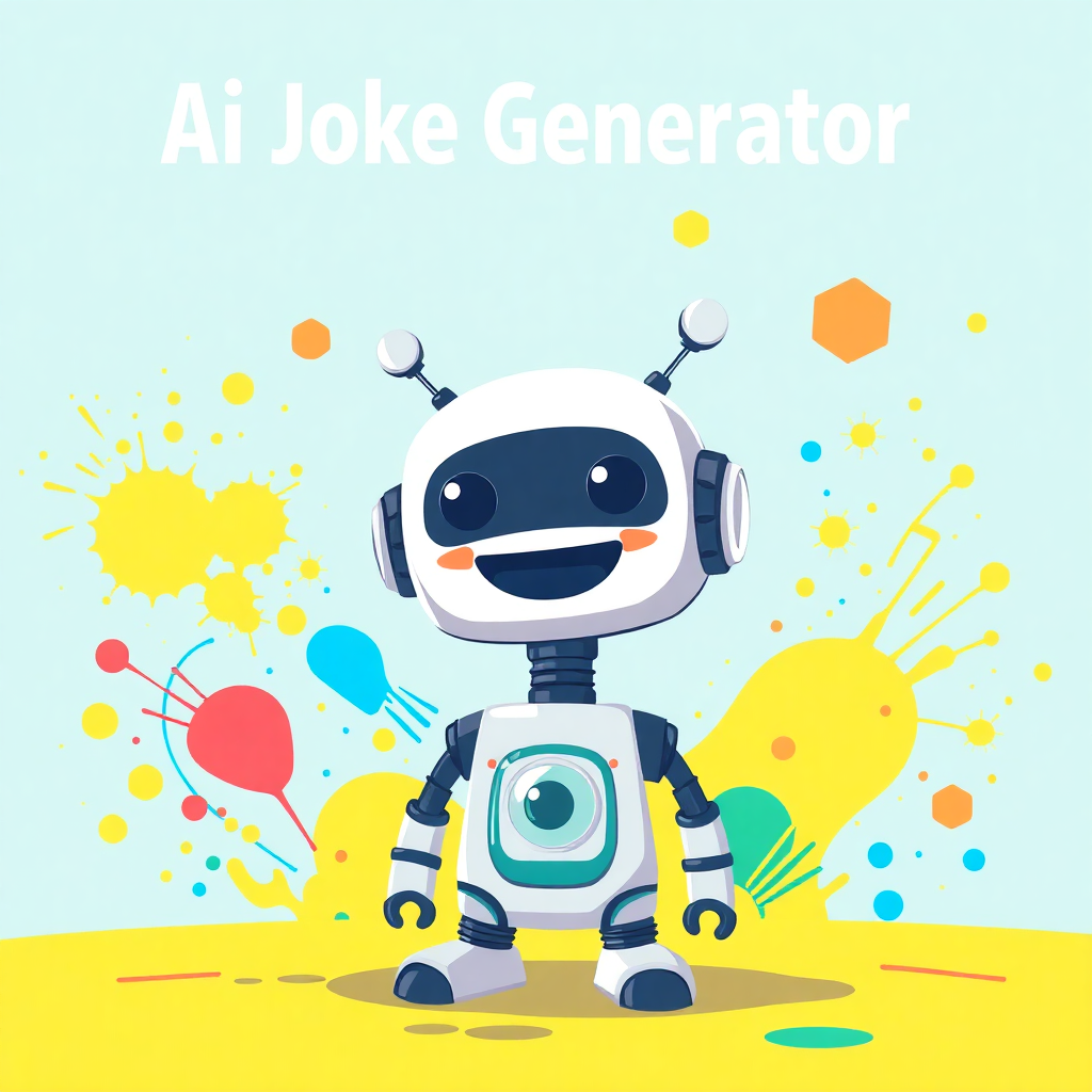 Best Ai Joke Generator Free | Vondy