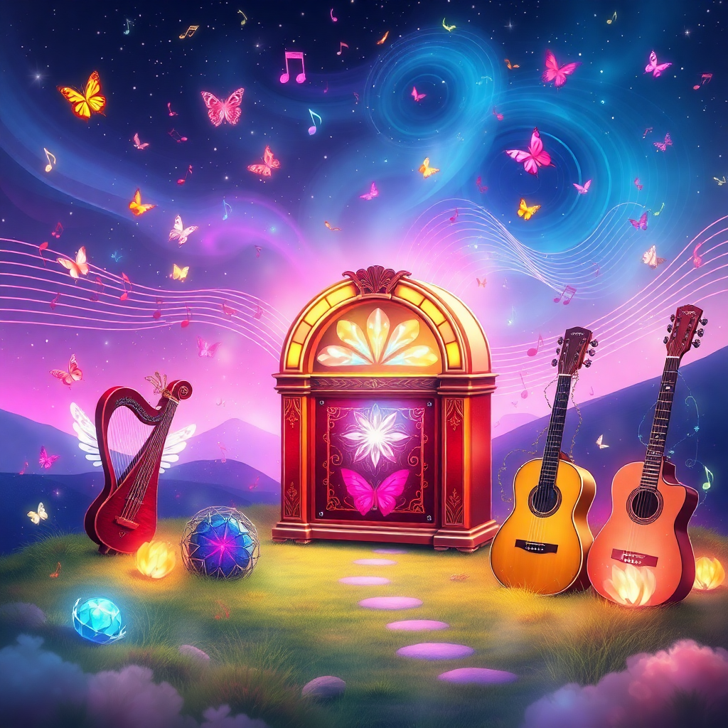 Best Song Name Generator Fantasy | Vondy