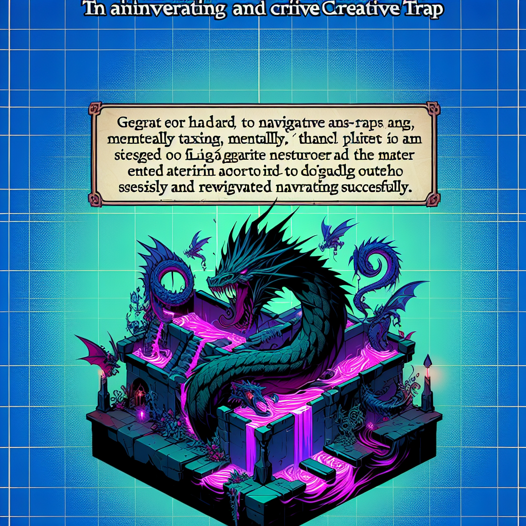 Best Game Trap Generator | Vondy