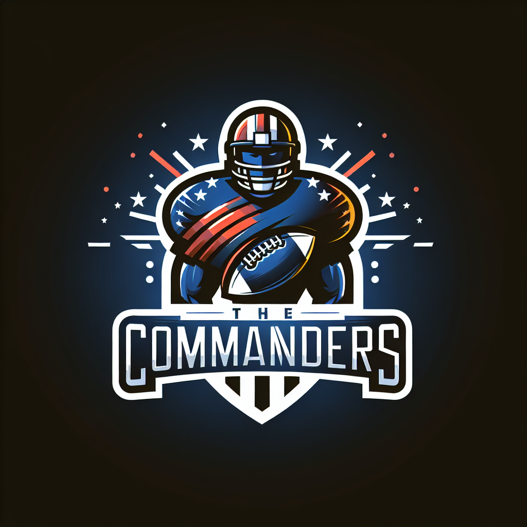 Best Washington Commanders Logo Ideas | Vondy