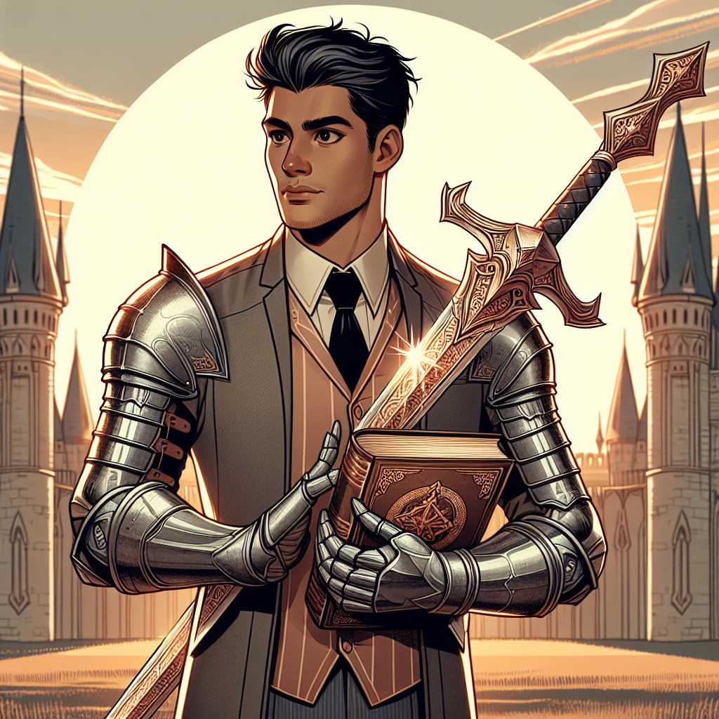 Best Character Prompt Generator | Vondy